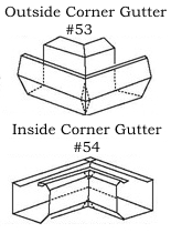 Goldin Metals Gutter Systems - Metal Roofing Metairie LA