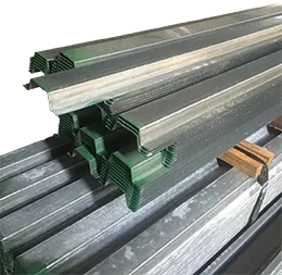 Goldin Metals Fencing - Metal Roofing New Orleans LA